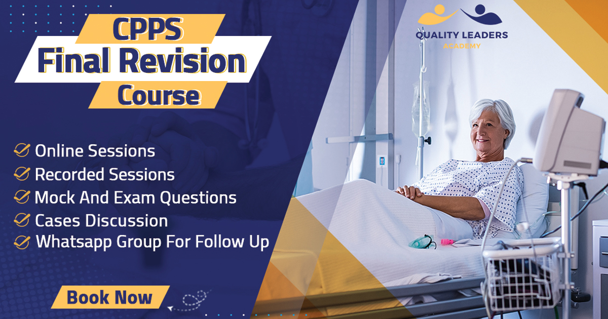 Quality Leaders Academy