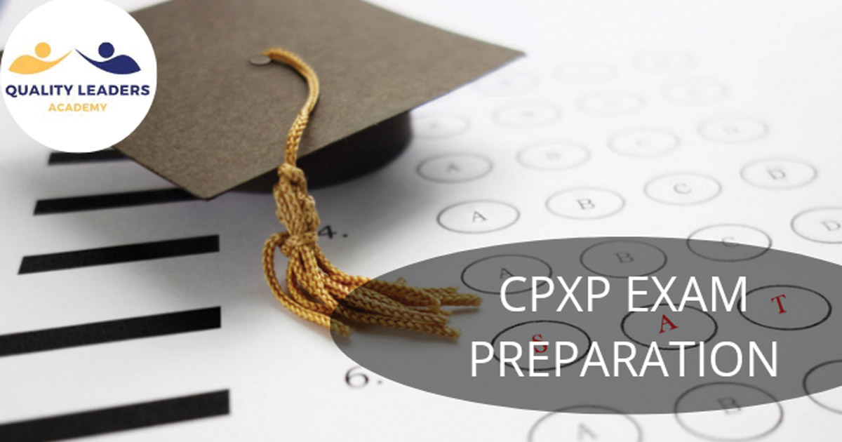 CPXP EXAM PREPARATION GUIDE | MASTERING THE ESSENTIALS