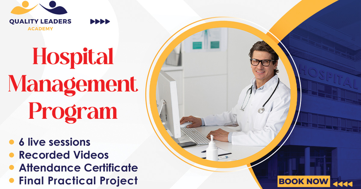 Quality Leaders Academy