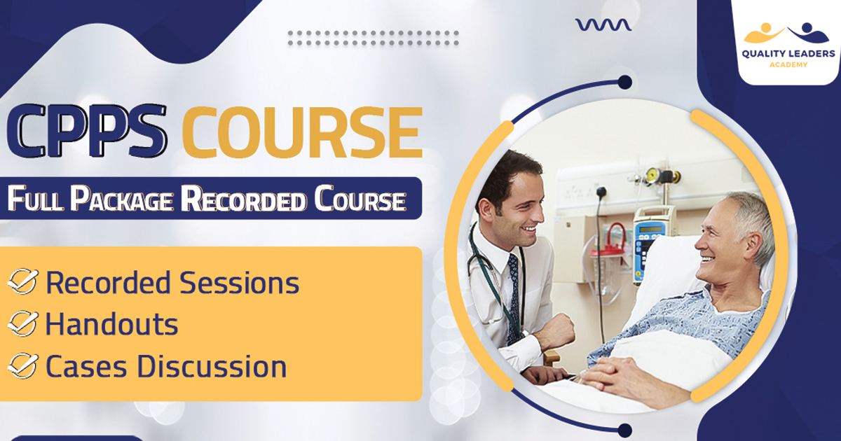 Quality Leaders Academy