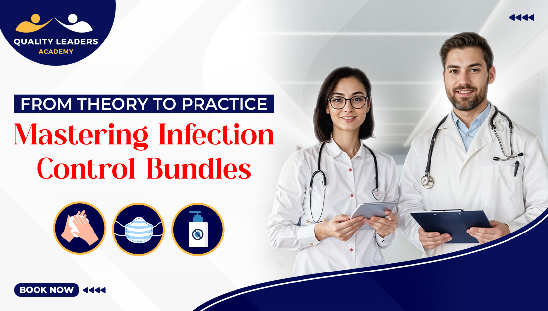 From Theory to Practice: Mastering Infection Control Bundles