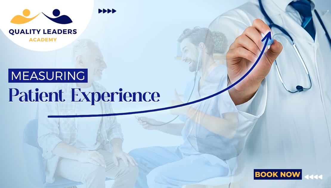 Measuring Patient Experience