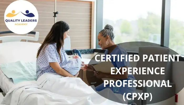 CERTIFIED PATIENT EXPERIENCE PROFESSIONAL (CPXP): YOUR ULTIMATE GUIDE ...