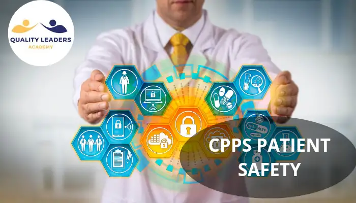 CPPS PATIENT SAFETY: YOUR PATH TO BECOME A CERTIFIED PROFESSIONAL IN ...